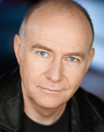 Neil Schell | FringeWiki | Fandom