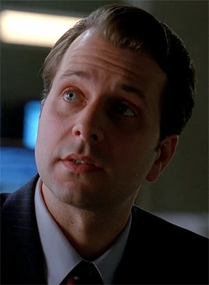 Male ND Agent (Season1) | FringeWiki | Fandom