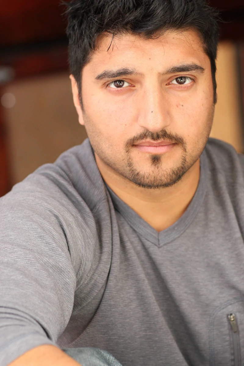 Dean Atwal | FringeWiki | Fandom