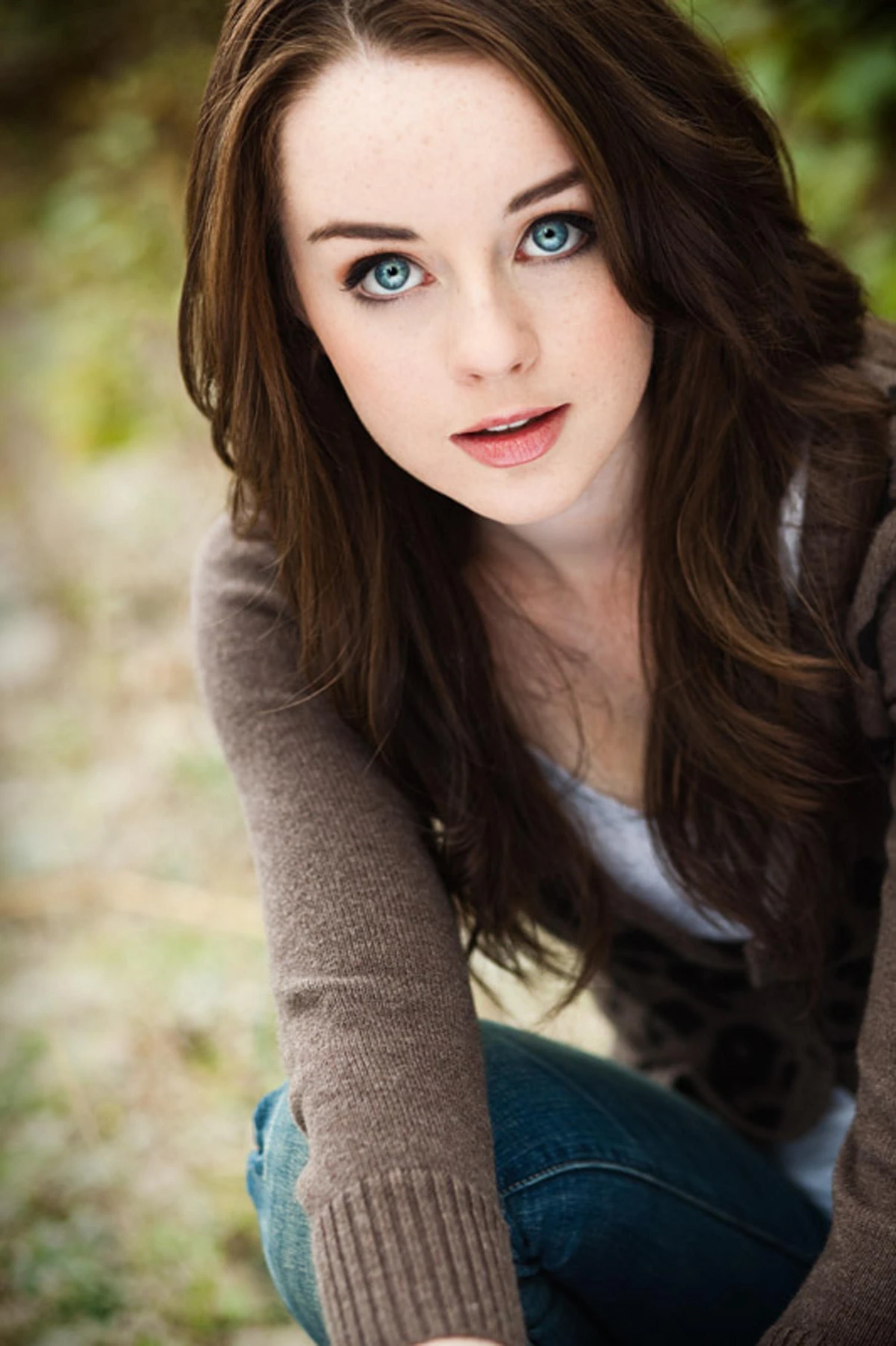 Kacey Rohl | FringeWiki | Fandom