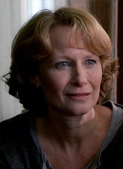 Cynthia Wiles | FringeWiki | Fandom