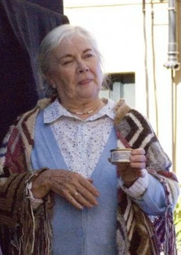 Nancy Bell | FringeWiki | Fandom