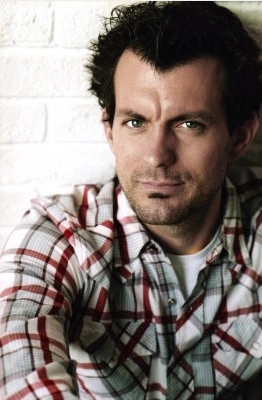 Ben Geldreich | FringeWiki | Fandom