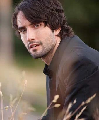 Casey Manderson | FringeWiki | Fandom