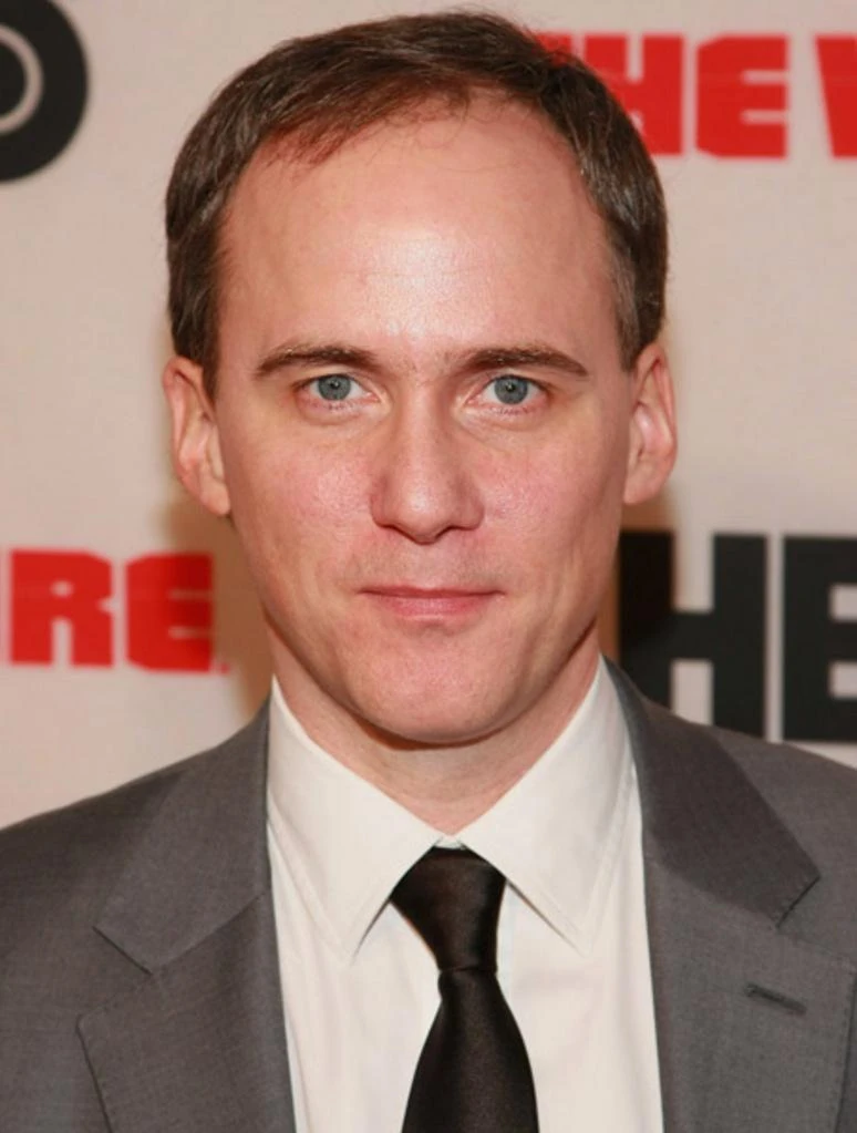 Neal Huff | FringeWiki | Fandom