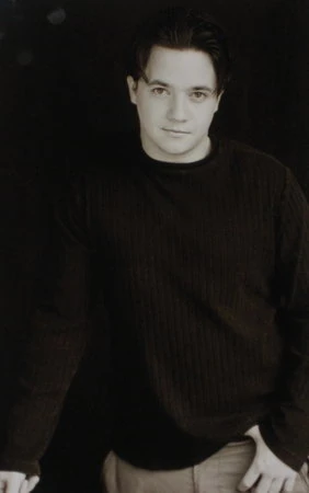 Trevor Addie | FringeWiki | Fandom