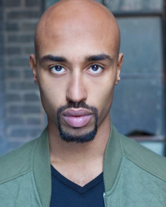 Hamza Adam | FringeWiki | Fandom