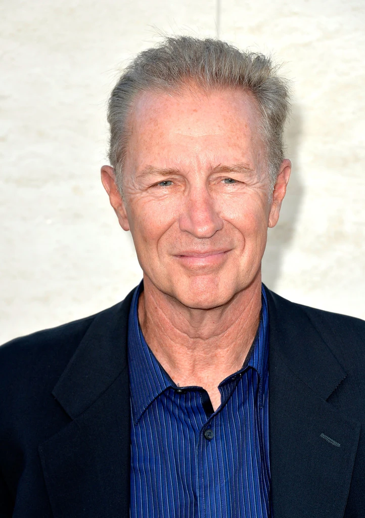 Geoffrey Pierson | FringeWiki | Fandom