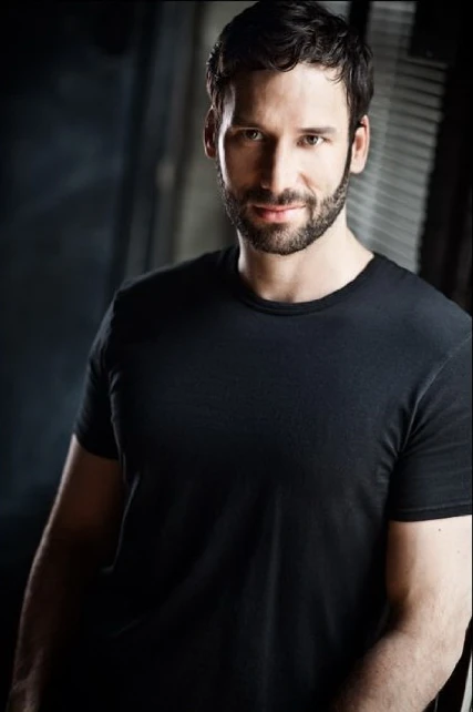 Sean Baden | FringeWiki | Fandom