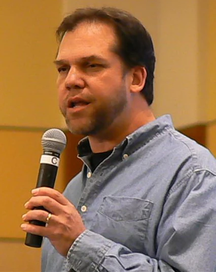 Jeff Vlaming | FringeWiki | Fandom