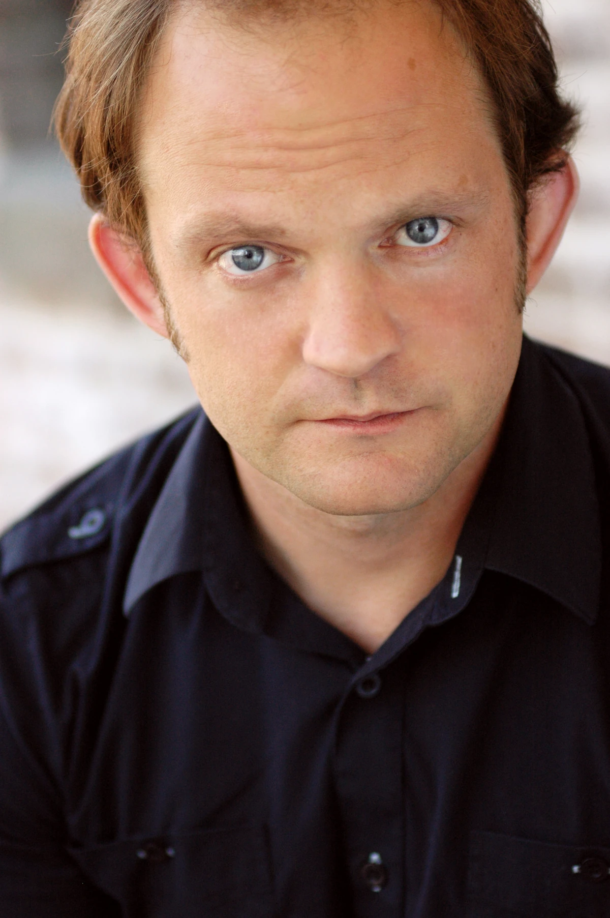 Michael Rinaldi | FringeWiki | Fandom