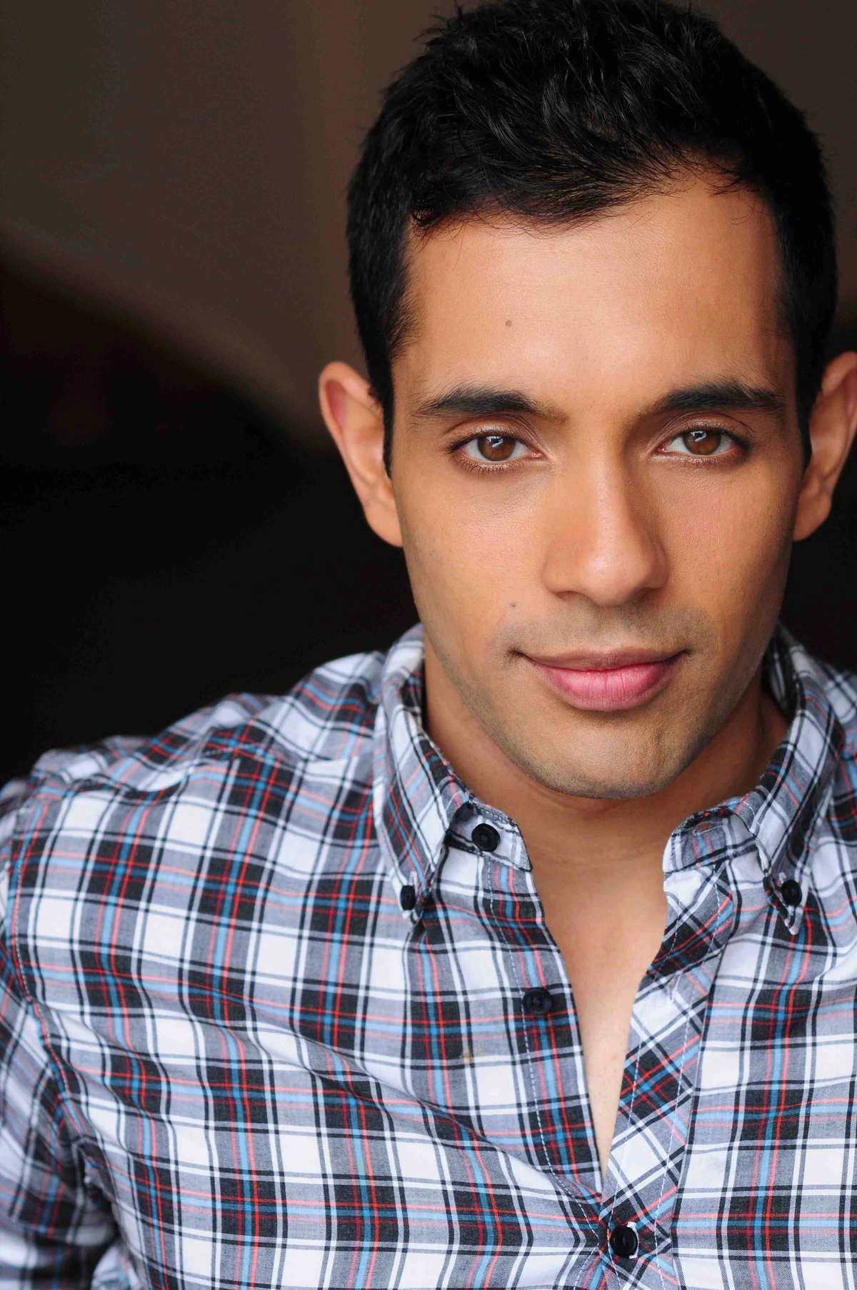 Sachin Sahel | FringeWiki | Fandom