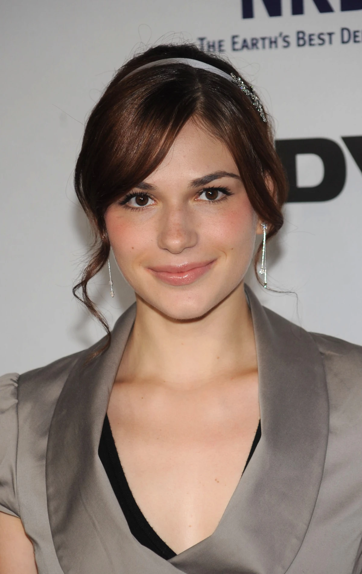 Jennifer Missoni | FringeWiki | Fandom