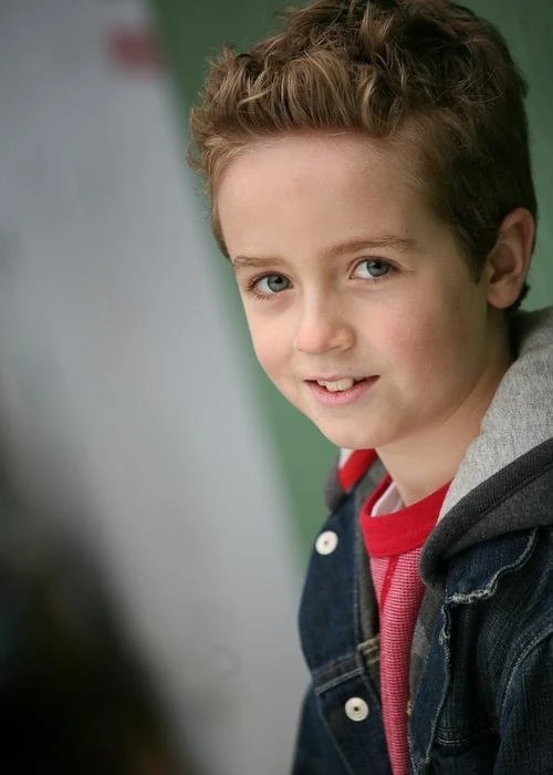 Evan Bird | FringeWiki | Fandom