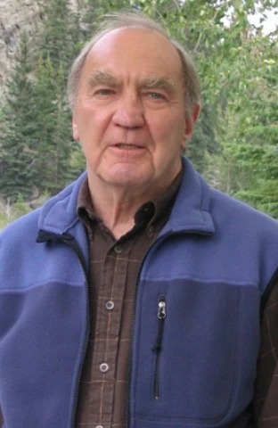 Ken Pogue | FringeWiki | Fandom