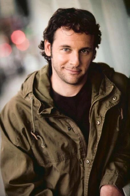 Jeff Sanca | FringeWiki | Fandom