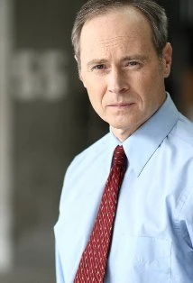 Paul Jarrett | FringeWiki | Fandom