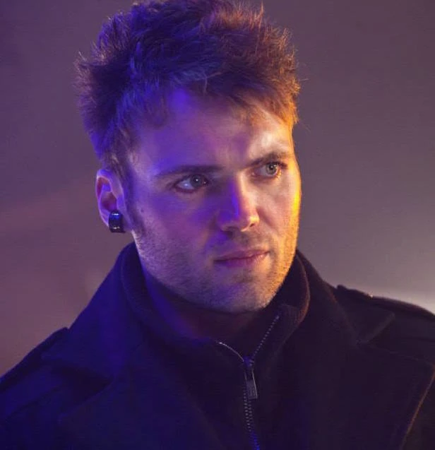 Lincoln Lee (Alternate Universe) | FringeWiki | Fandom