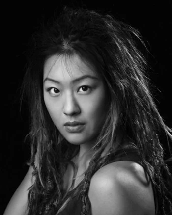 Elfina Luk | FringeWiki | Fandom