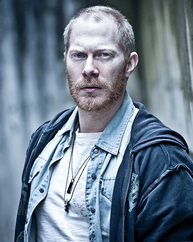 Richard Stroh | FringeWiki | Fandom