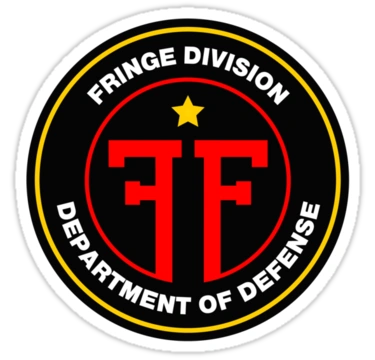 Fringe-Division | Fringe Wiki | Fandom