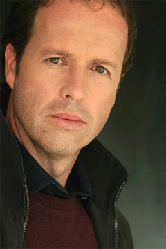 Peter Graham-Graudeau | FringeWiki | Fandom