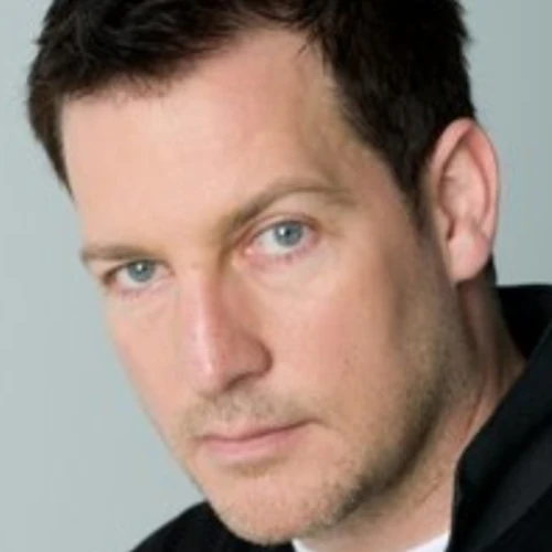 Robert Gauvin | FringeWiki | Fandom