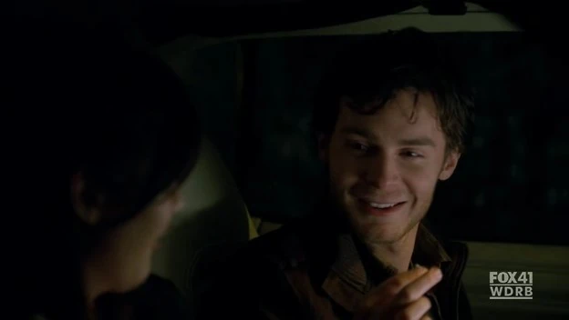 Dave | FringeWiki | Fandom