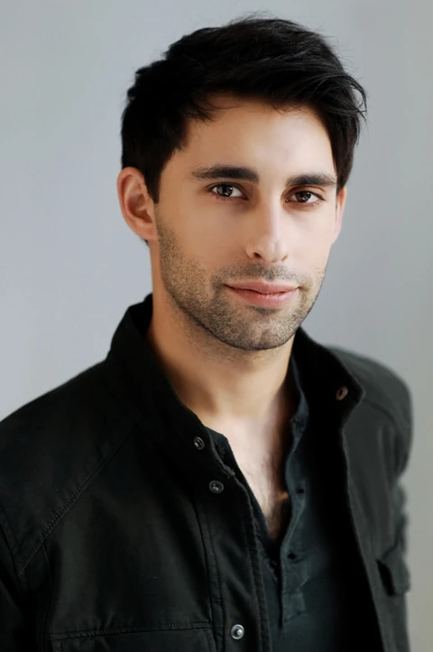 Rafi Silver | FringeWiki | Fandom