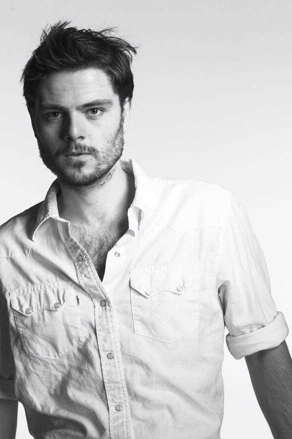 Richard Short | FringeWiki | Fandom