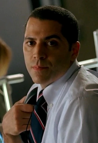 Rodriguez | FringeWiki | Fandom