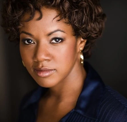 Marci T. House | FringeWiki | Fandom