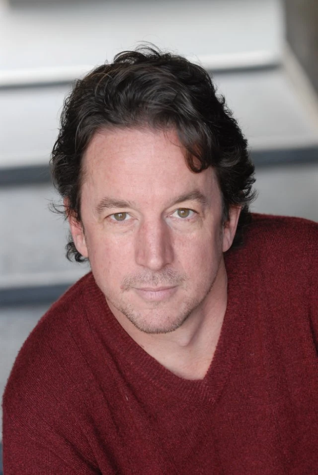 Brian Tarantina | FringeWiki | Fandom