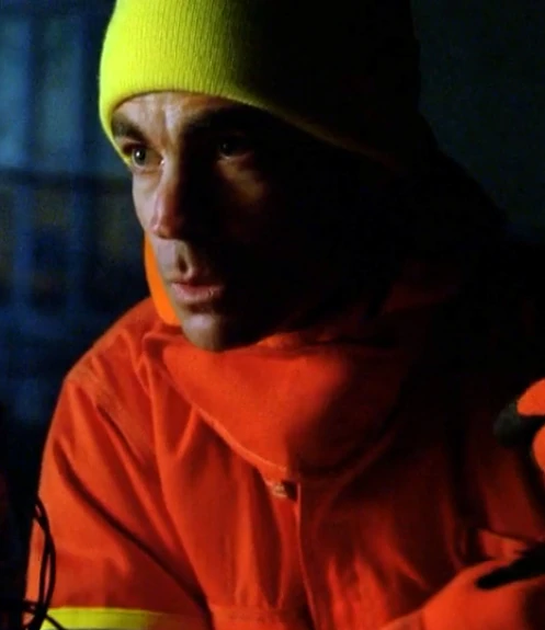 John J. O'Connor | FringeWiki | Fandom