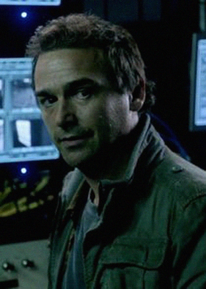 Anil | FringeWiki | Fandom