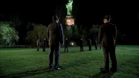 Observer Fringe Sightings