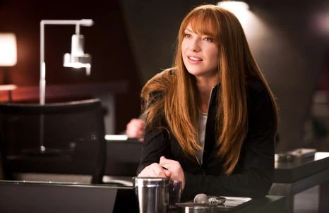 Milo | Fringe Wiki | Fandom