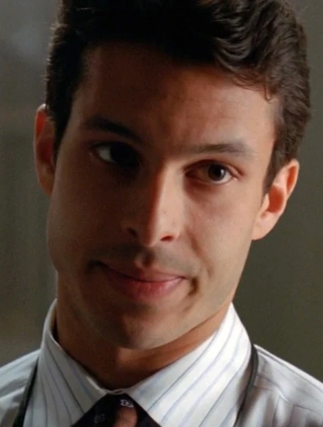 Male Agent (Season1) | FringeWiki | Fandom