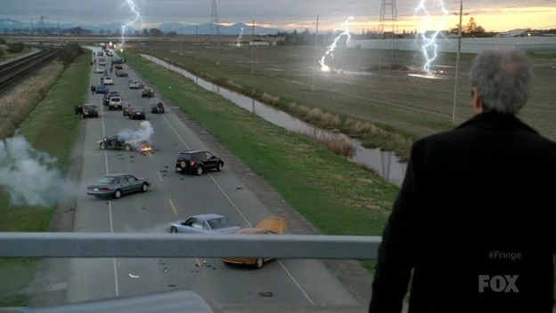 The Last Sam Weiss | FringeWiki | Fandom