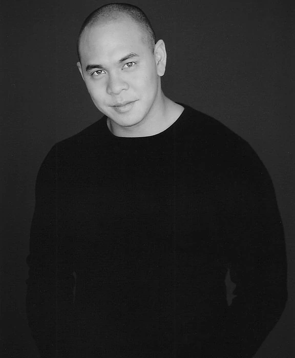Brett Chan | FringeWiki | Fandom
