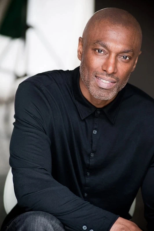 Conrad Coates | FringeWiki | Fandom