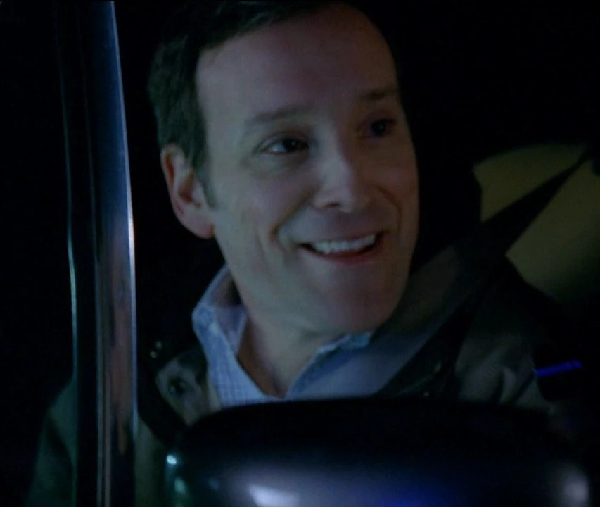 The Artist | FringeWiki | Fandom