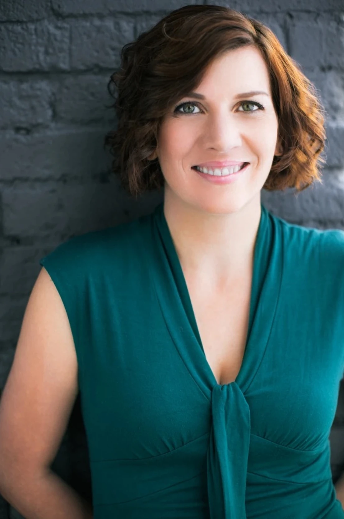 Jackie Blackmore | FringeWiki | Fandom