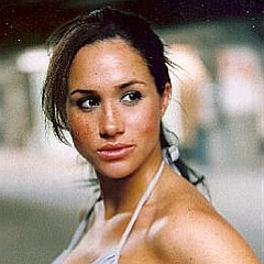 Meghan Markle | Fringe Wiki | Fandom