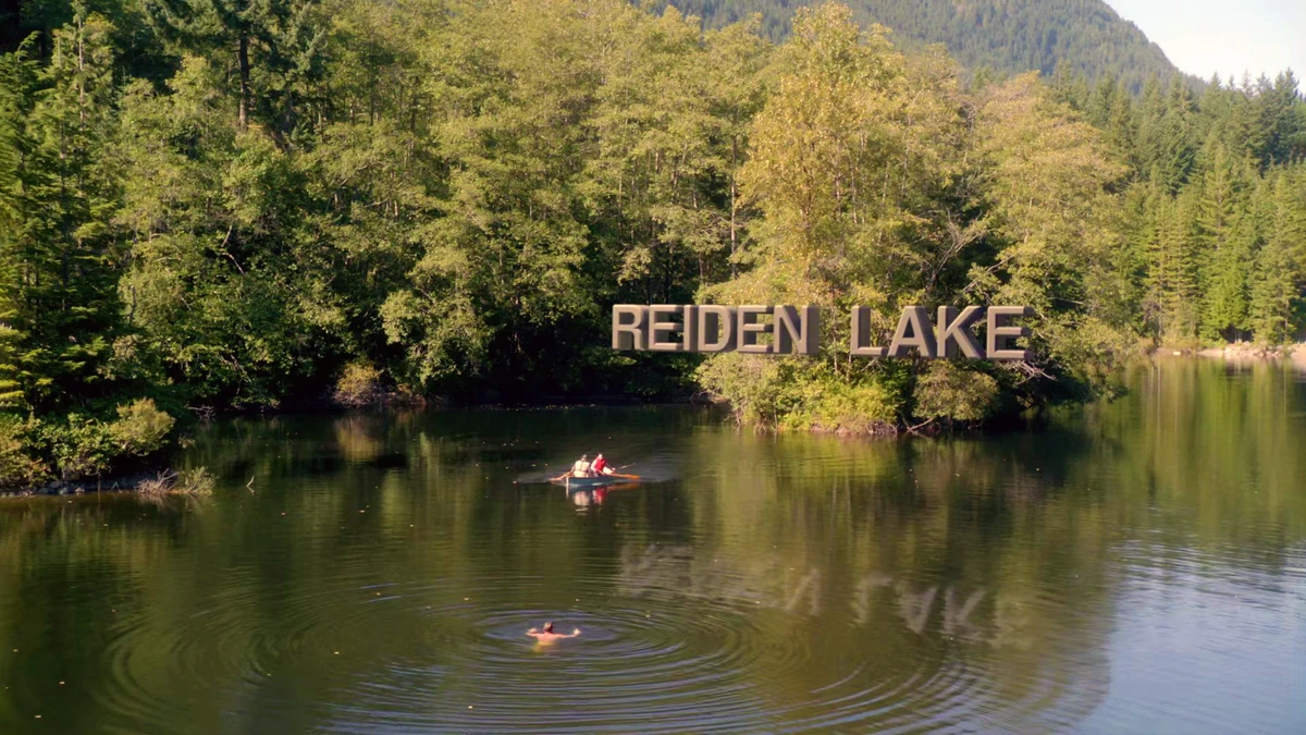 Reiden Lake | FringeWiki | Fandom
