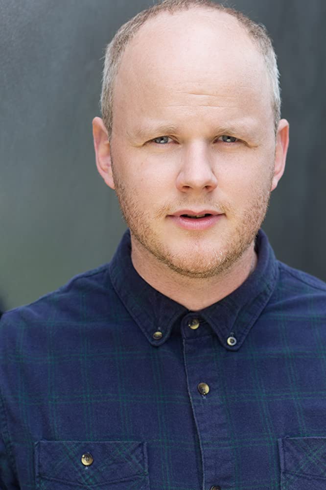 David Benedict Brown | FringeWiki | Fandom