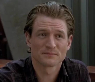 Frank Stanton | Fringe Wiki | Fandom