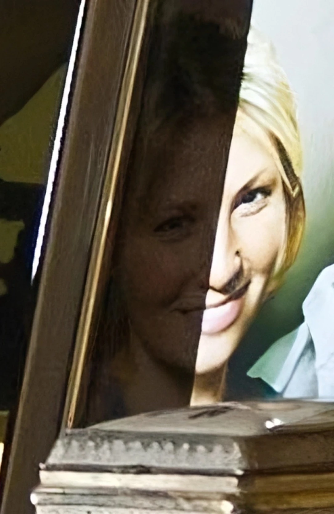 Rachel Dunham (Alternate Universe) | FringeWiki | Fandom