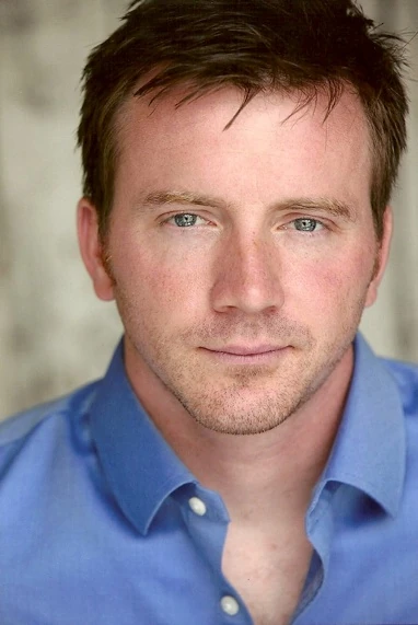 Brian Slaten | FringeWiki | Fandom