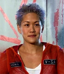 Leanne Adachi | FringeWiki | Fandom